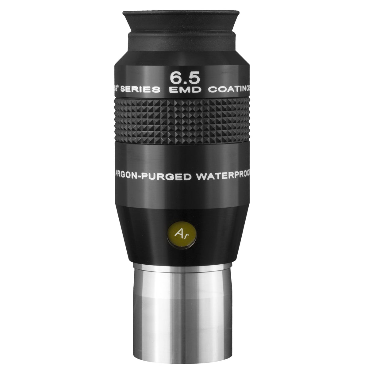 Explore Scientific 52° Series 6.5mm Waterproof Eyepiece — Stargazer Optics